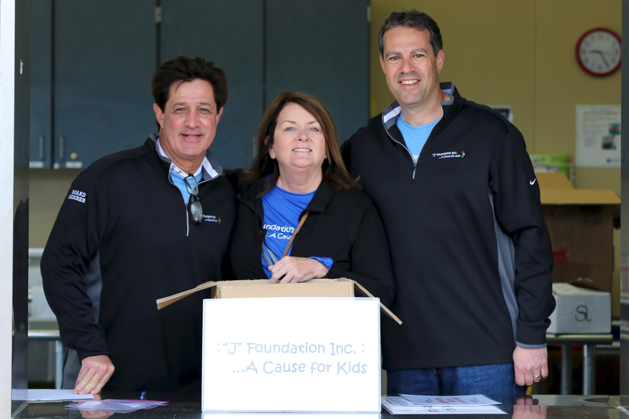 Events – jFoundation